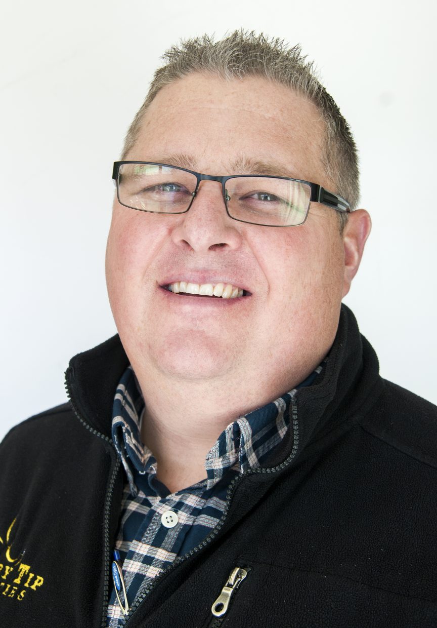 City councilman Tony Bohrer announces plan to run for county ...