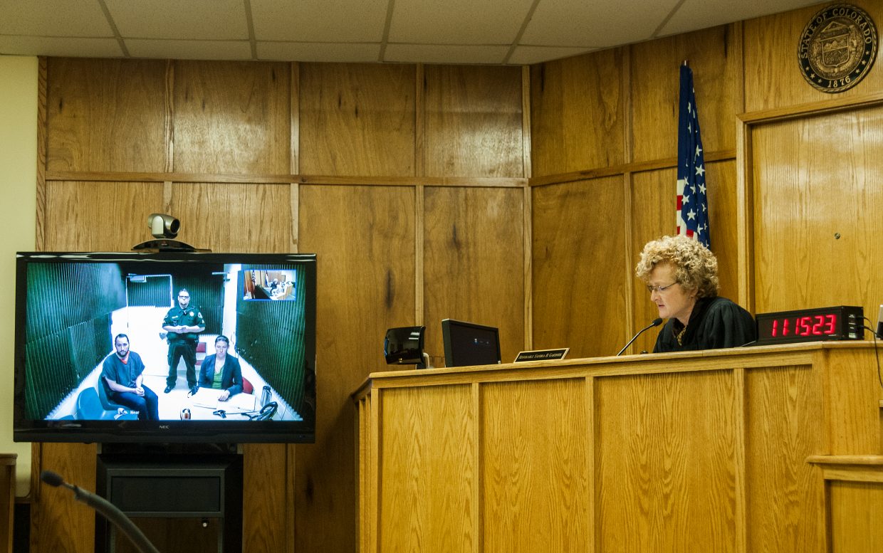 Bond reduced to $10K for man accused of manslaughter in Craig ...