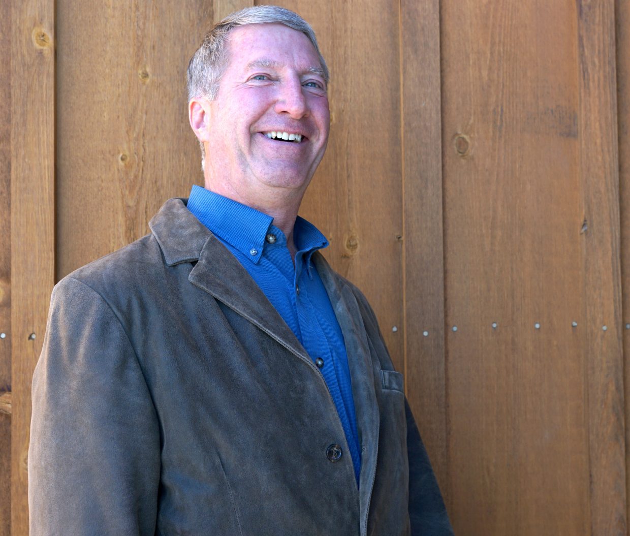 Craig’s new mayor is excited about taking the community in a new ...