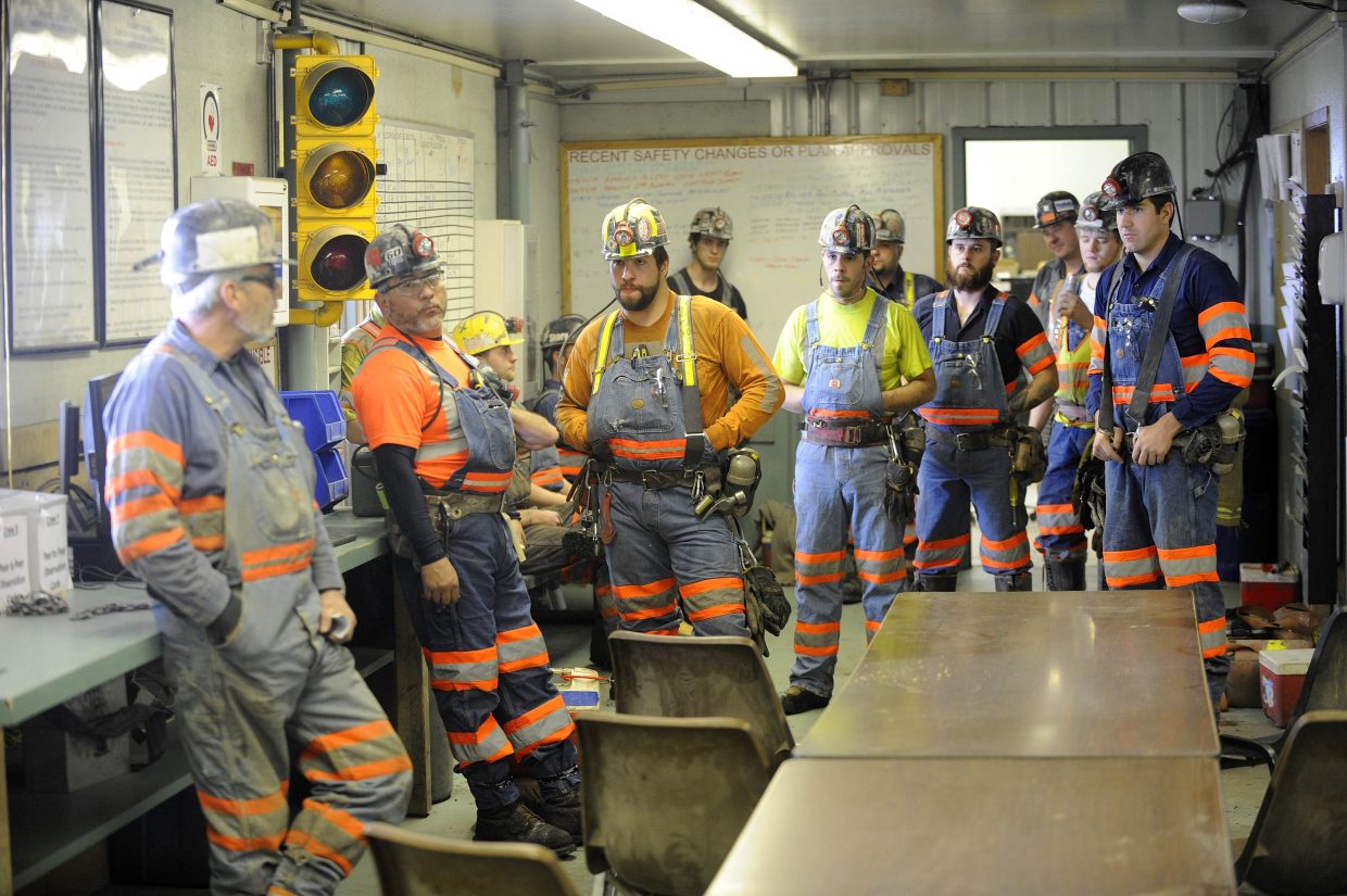 Does Sage Creek mine have a future? | CraigDailyPress.com