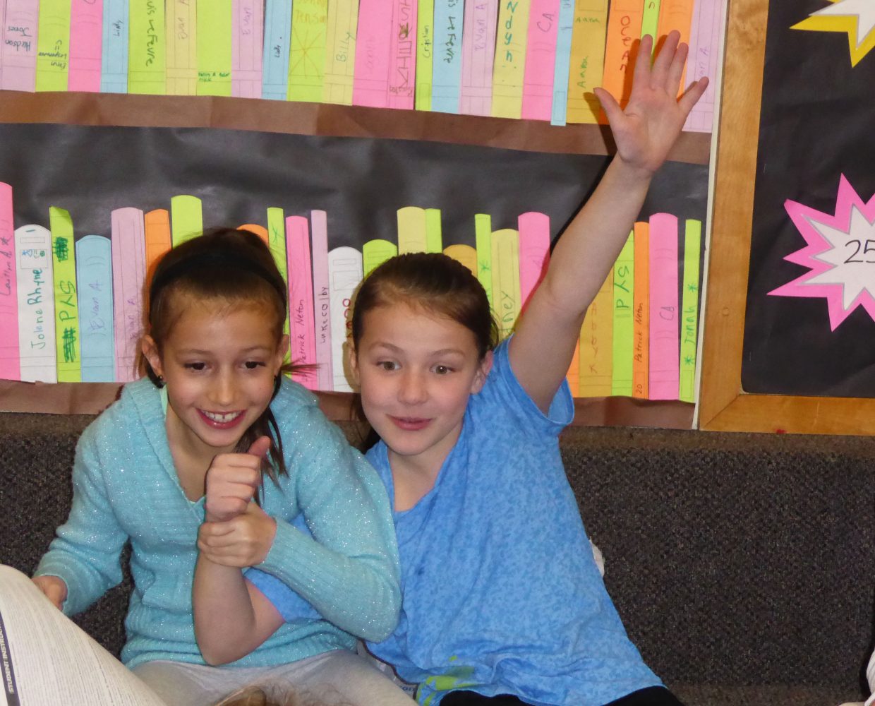 Craig students tackle independent projects | CraigDailyPress.com