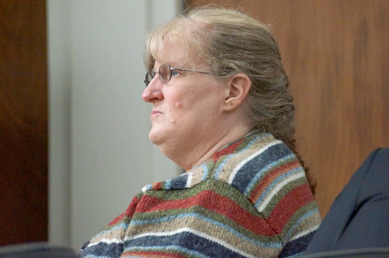 Defense calls expert on domestic violence in Georgie Hand trial ...