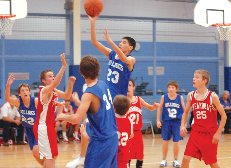 CMS basketball teams top Steamboat, Rangely | CraigDailyPress.com