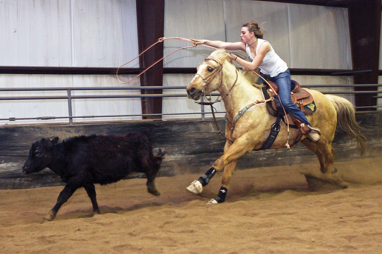 Weekly Rodeo | CraigDailyPress.com