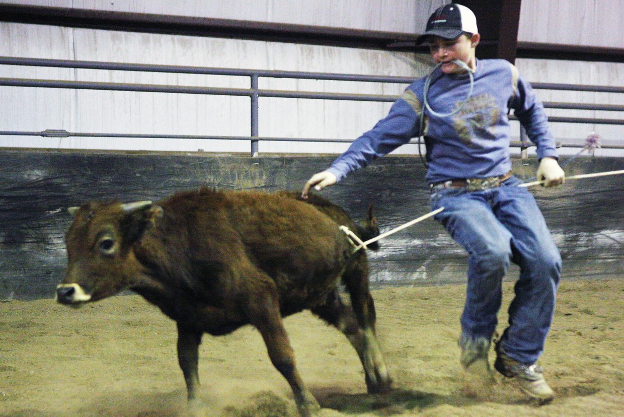 Weekly Rodeo | CraigDailyPress.com