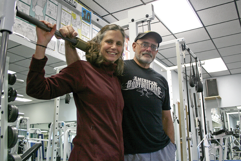 Trapper Fitness in Craig changes operators | CraigDailyPress.com