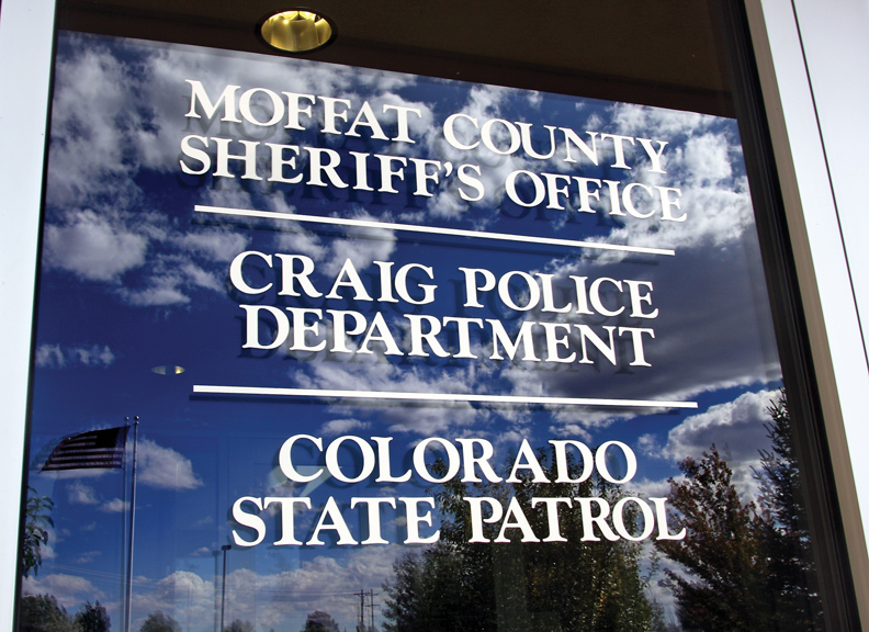 Public Safety Center implements new safety measure due to COVID-19 ...