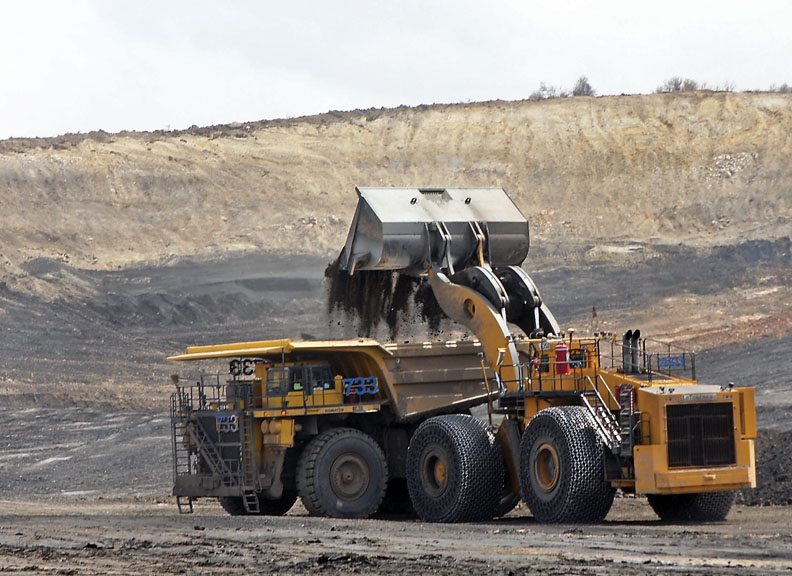 Trapper mine part 4 | CraigDailyPress.com