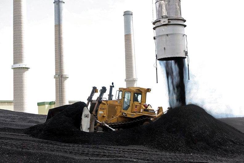 Trapper mine part 4 | CraigDailyPress.com