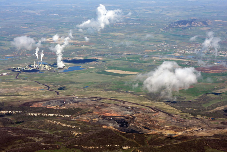 Trapper mine part 4 | CraigDailyPress.com