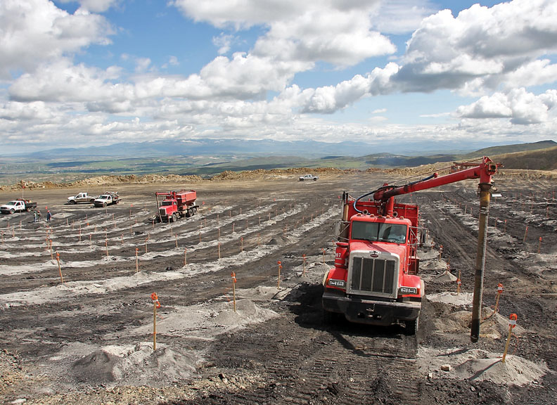 Trapper mine part 4 | CraigDailyPress.com