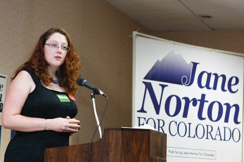 2010 Moffat County Republican Central Committee Lincoln Day Dinner ...