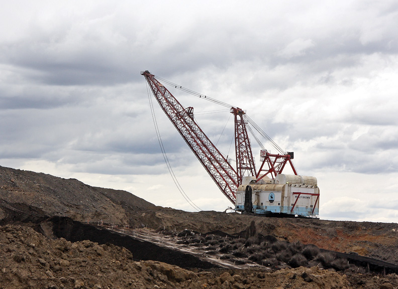 Explosion at Trapper Mine – July 3 | CraigDailyPress.com
