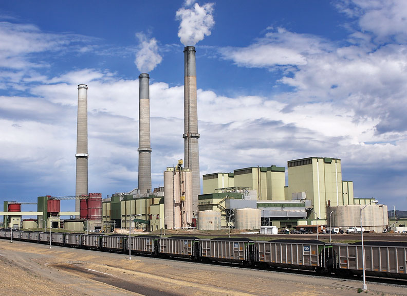 Trapper mine part 4 | CraigDailyPress.com