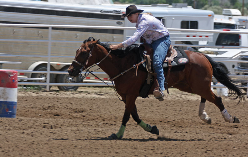 Little Britches Rodeo 2010 | CraigDailyPress.com