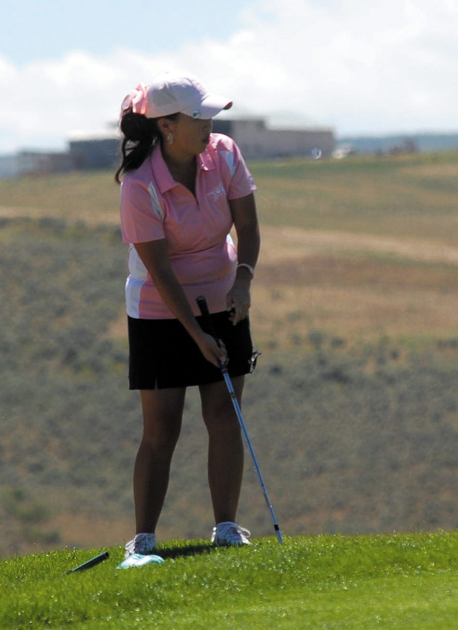 My Life, My Words: Amanda Back — Here for the people | CraigDailyPress.com