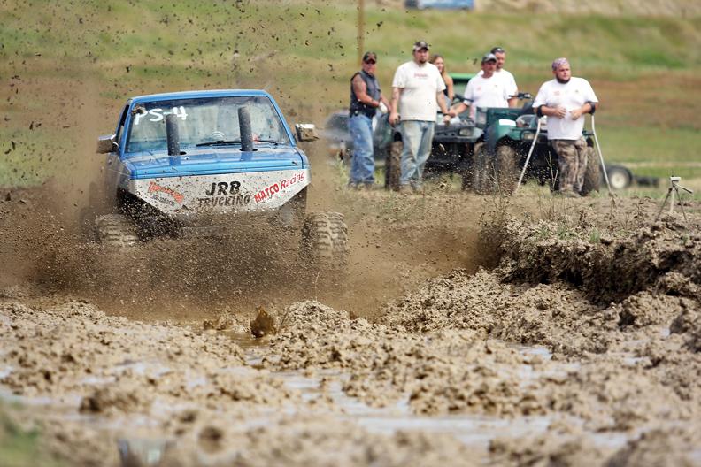July 17 Moffat County Mud Runs | CraigDailyPress.com
