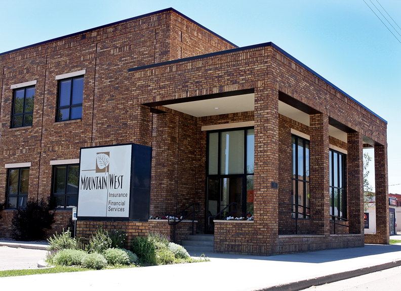 Craig insurance companies announce merger | CraigDailyPress.com