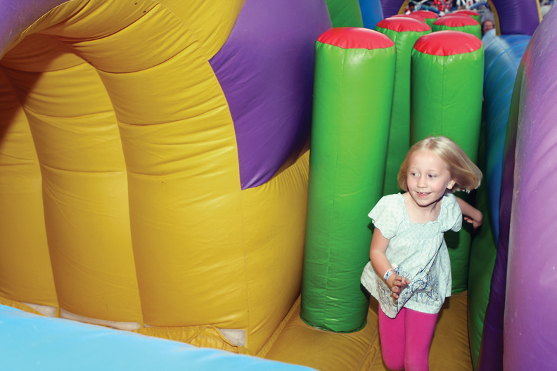 2010 Fun Zone Amusements Carnival | CraigDailyPress.com