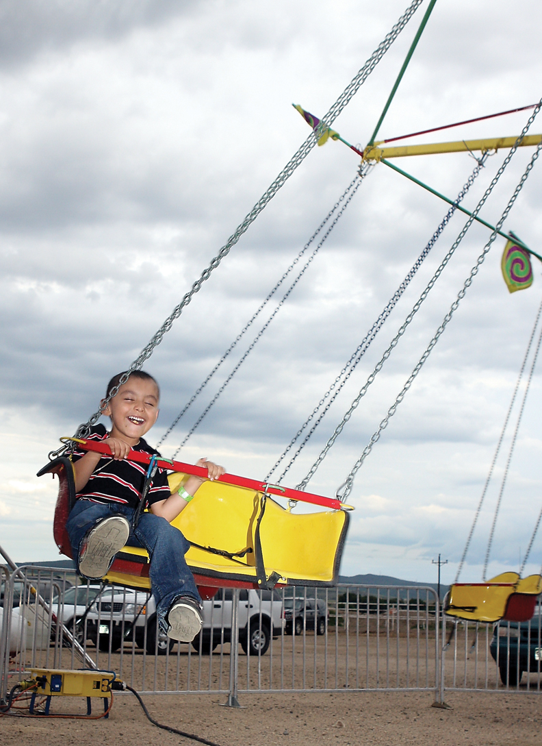 2010 Fun Zone Amusements Carnival | CraigDailyPress.com