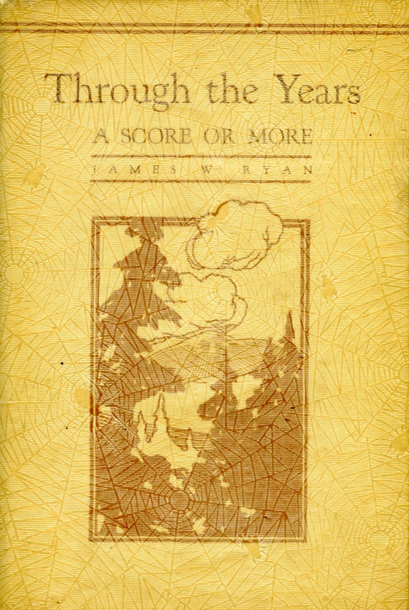 ‘Gruff exterior’ with ‘the soul of a poet’: A story about the enigmatic ...