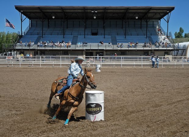 State Rodeo brings out Colorado’s best | CraigDailyPress.com