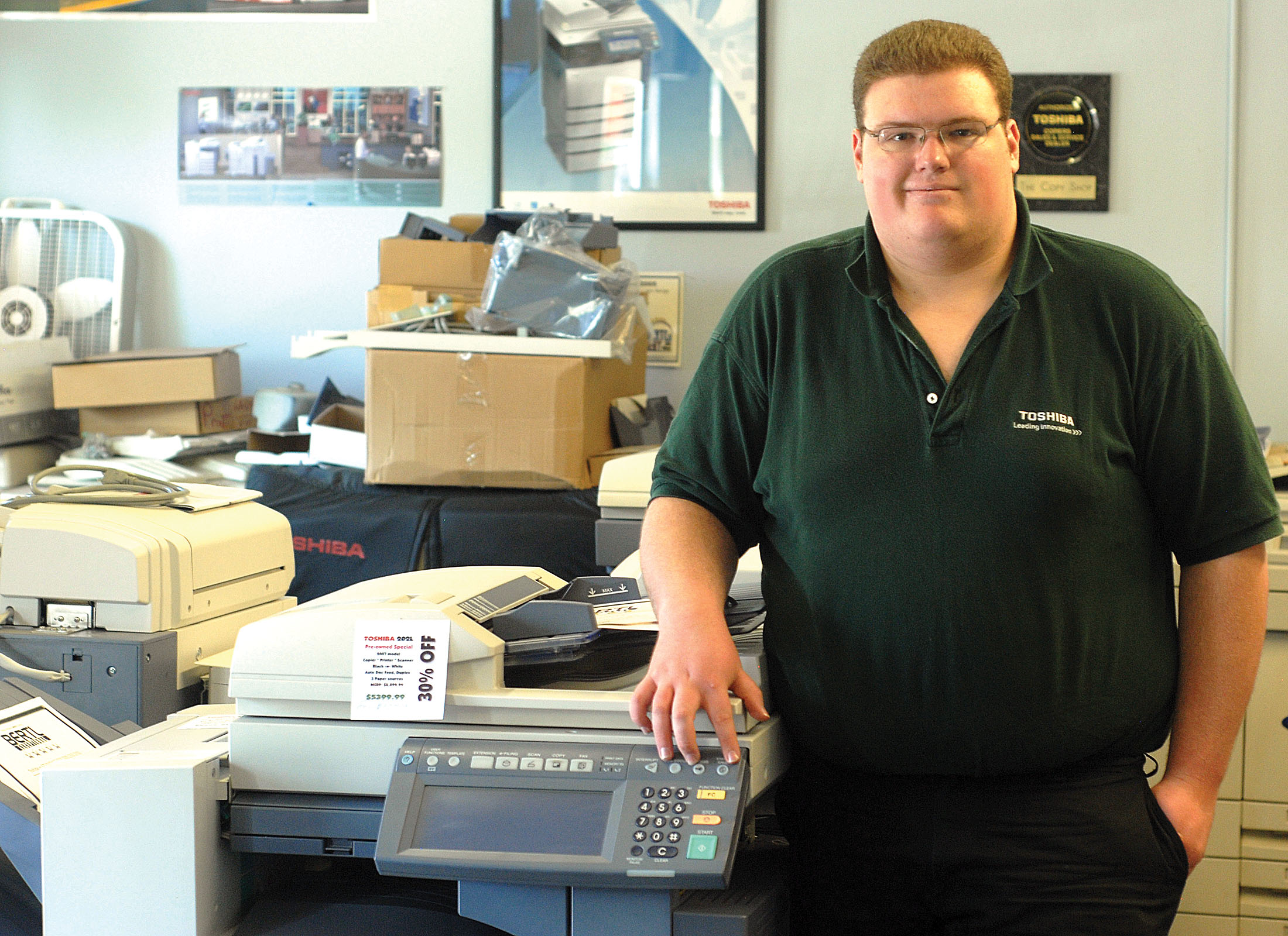 My Life My Words: Devon Christensen — Technology-based life ...