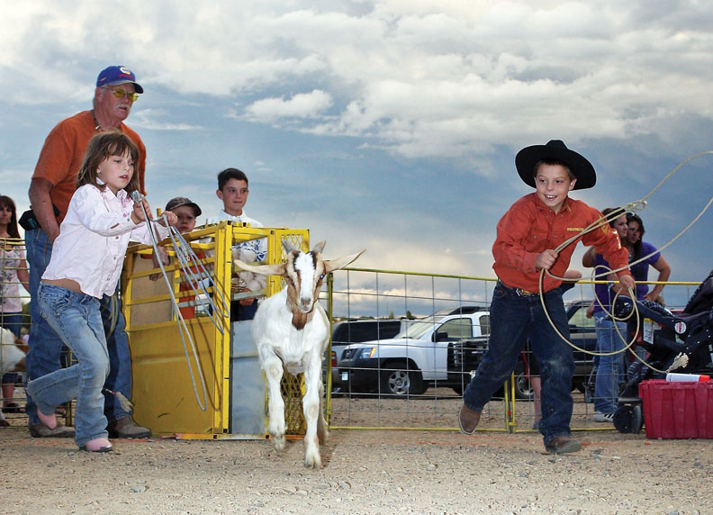2010 Moffat County Fair | CraigDailyPress.com