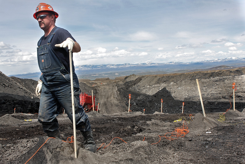 Morriss: Trapper Mine likely to close between 2026-30 | CraigDailyPress.com