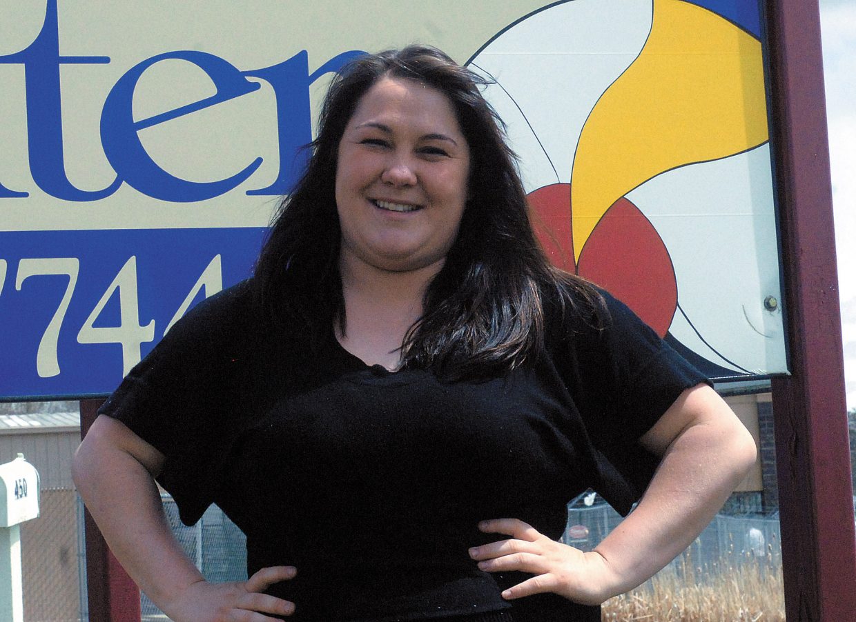 Megan Cook named best masseuse in Moffat County | CraigDailyPress.com