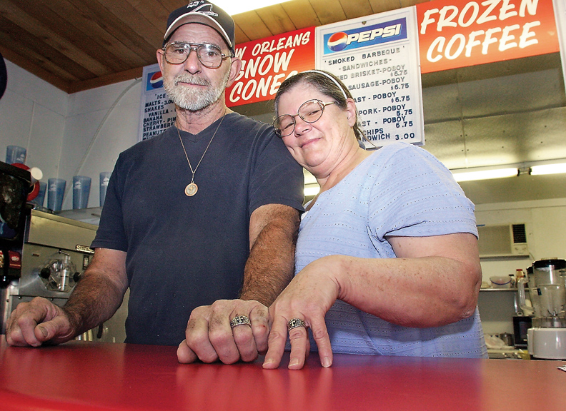 Southern hospitality a long way from home | CraigDailyPress.com