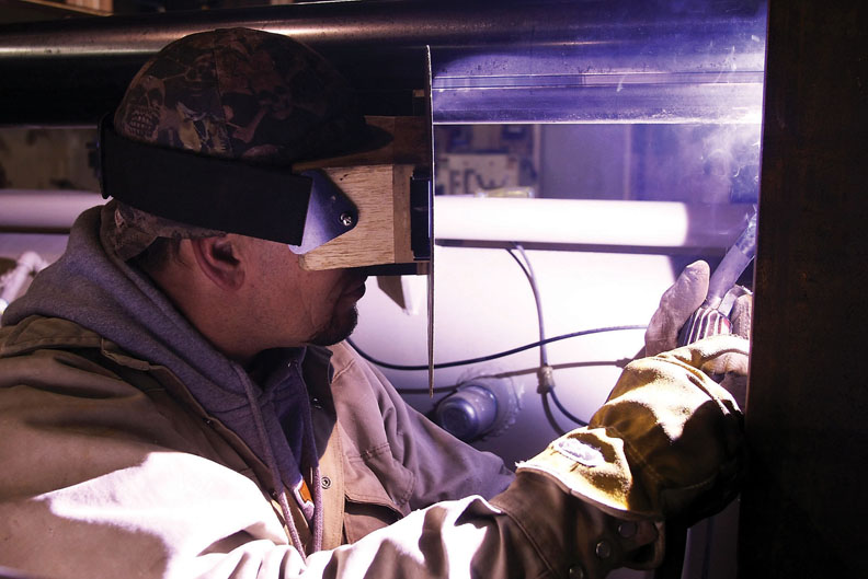 Jay Forbes | CraigDailyPress.com