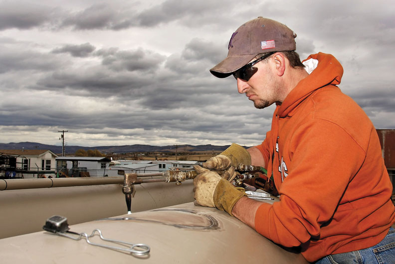 Jay Forbes | CraigDailyPress.com