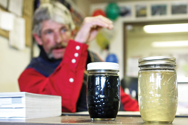 Jay Forbes | CraigDailyPress.com