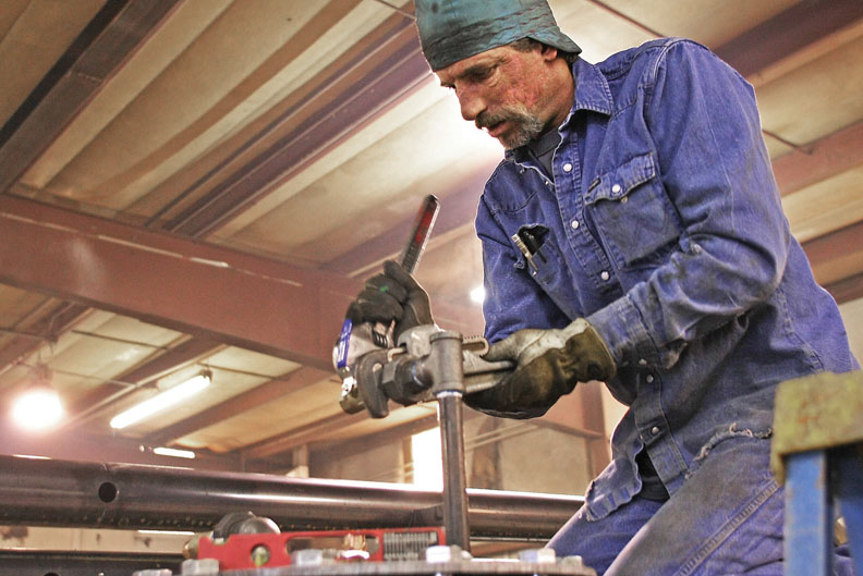 Jay Forbes | CraigDailyPress.com