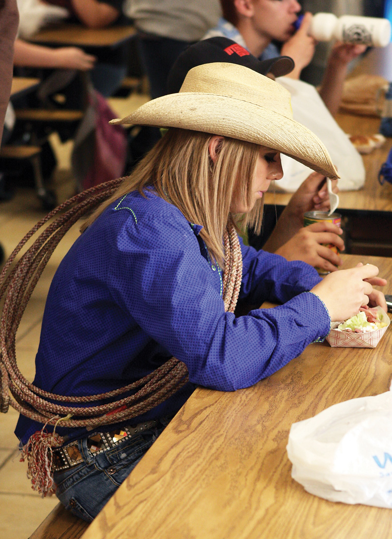 Homecoming Spirit 2010 | CraigDailyPress.com