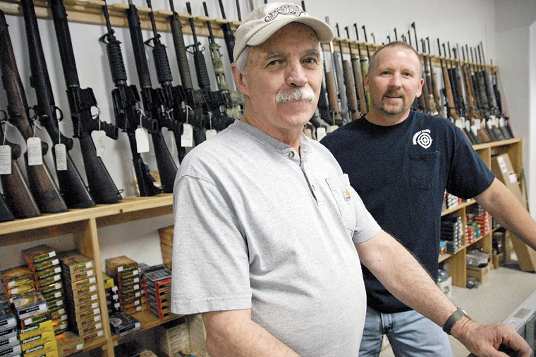 Owner: Craig pawn shop a unique and needed business | CraigDailyPress.com