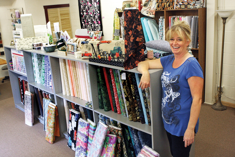 Communities at Work: Quilt culture grows | CraigDailyPress.com