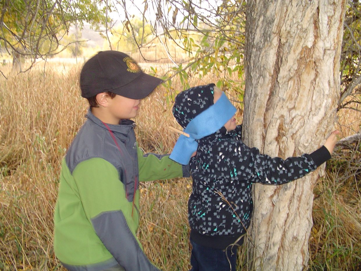 FIELD TRIP TO CARPENTER RANCH | CraigDailyPress.com
