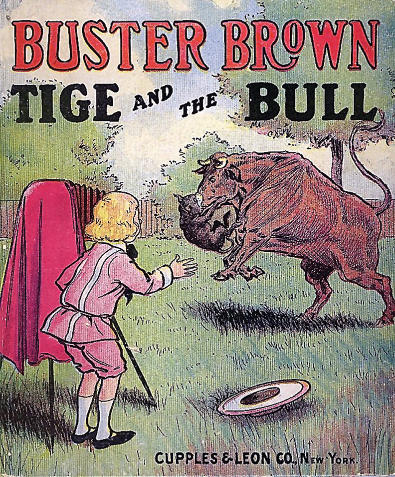 Buster Brown | CraigDailyPress.com