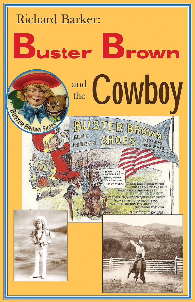 Buster Brown | CraigDailyPress.com