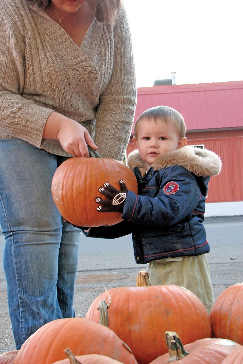 A Weekend of Pumpkins in Moffat County | CraigDailyPress.com