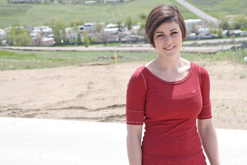 MCHS grad returns to Craig to assist athletes | CraigDailyPress.com