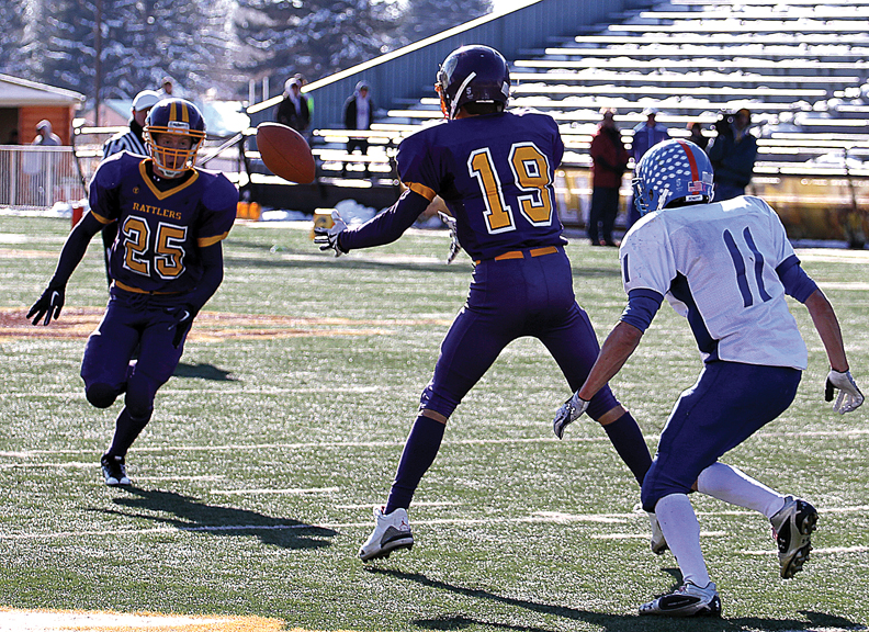 2010 Wyoming 6-man football state champions | CraigDailyPress.com