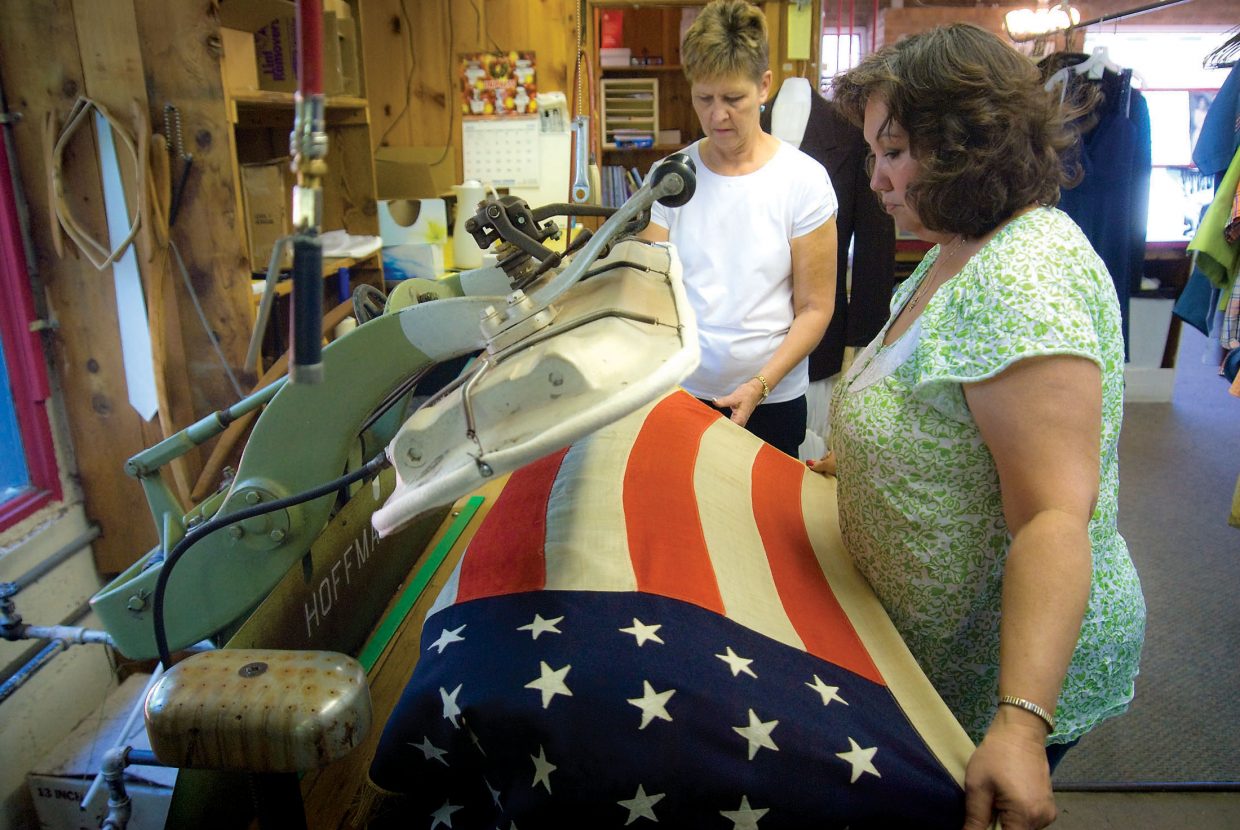 Communities at Work: Hot stuff | CraigDailyPress.com