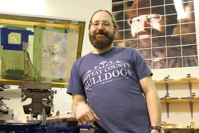 My Life, My Words: Jeremy Browning — ‘A pretty full life ...