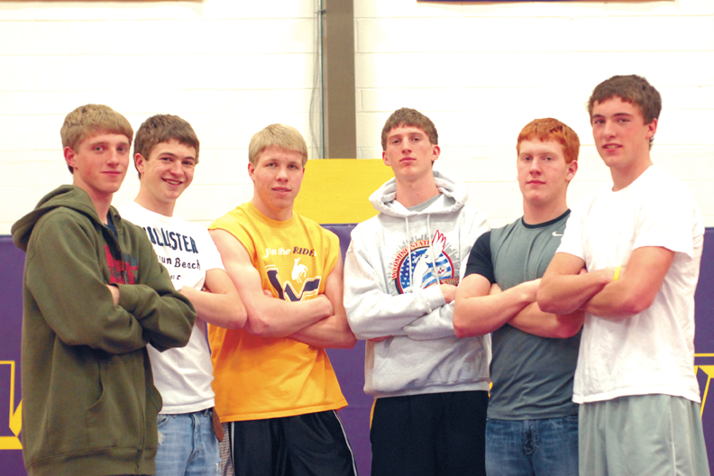 7 LSRV athletes contributing members on 2 state title teams ...