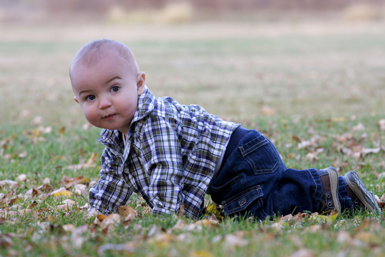 Craig baby hospitalized with brain tumor | CraigDailyPress.com