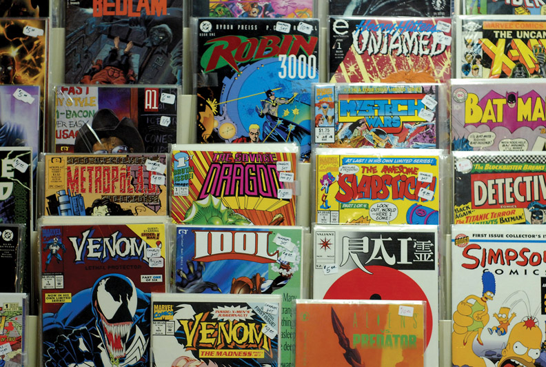 Communities at Work: Pinky’s Palace ‘young at heart’ | CraigDailyPress.com