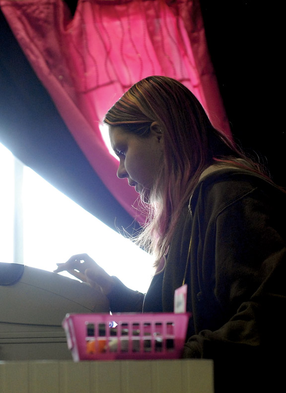 Communities at Work: Pinky’s Palace ‘young at heart’ | CraigDailyPress.com